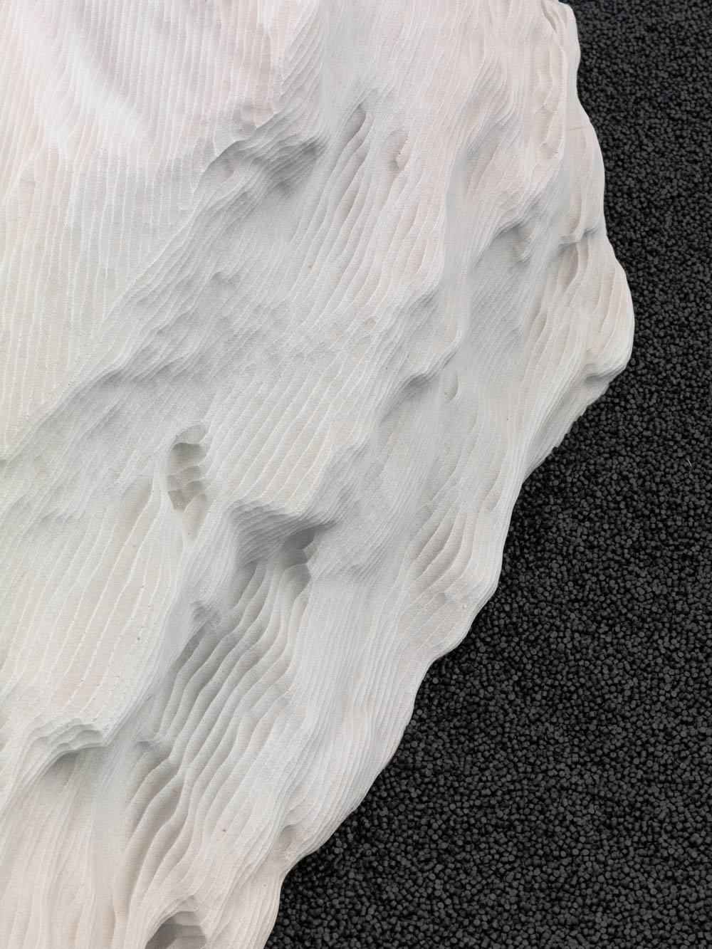 Early Man : Alice Channer