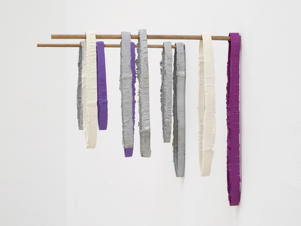 Out of Body : Alice Channer